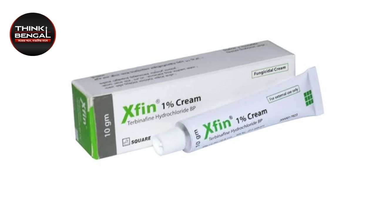 xfin cream এর কাজ কি? জানুন বিস্তারিত