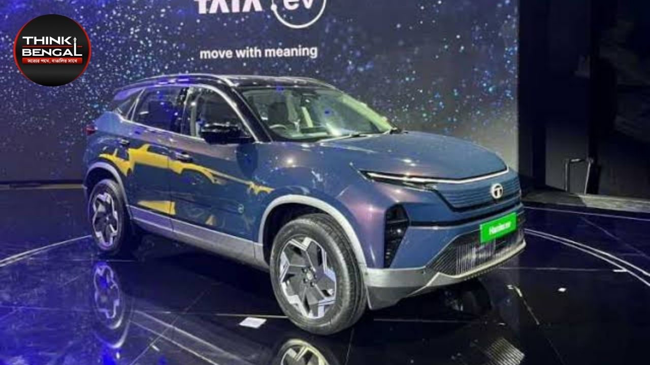 জুন ২০২৫-এ Upcoming car launches: প্রিমিয়াম ইভি থেকে এসইউভি পর্যন্ত