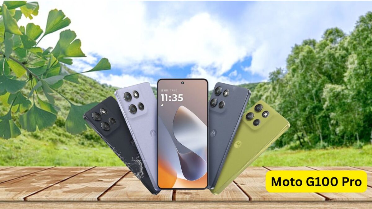 Moto G100 Pro এর দামে অবিশ্বাস্য স্পেসিফিকেশন যা আপনাকে মুগ্ধ করবে