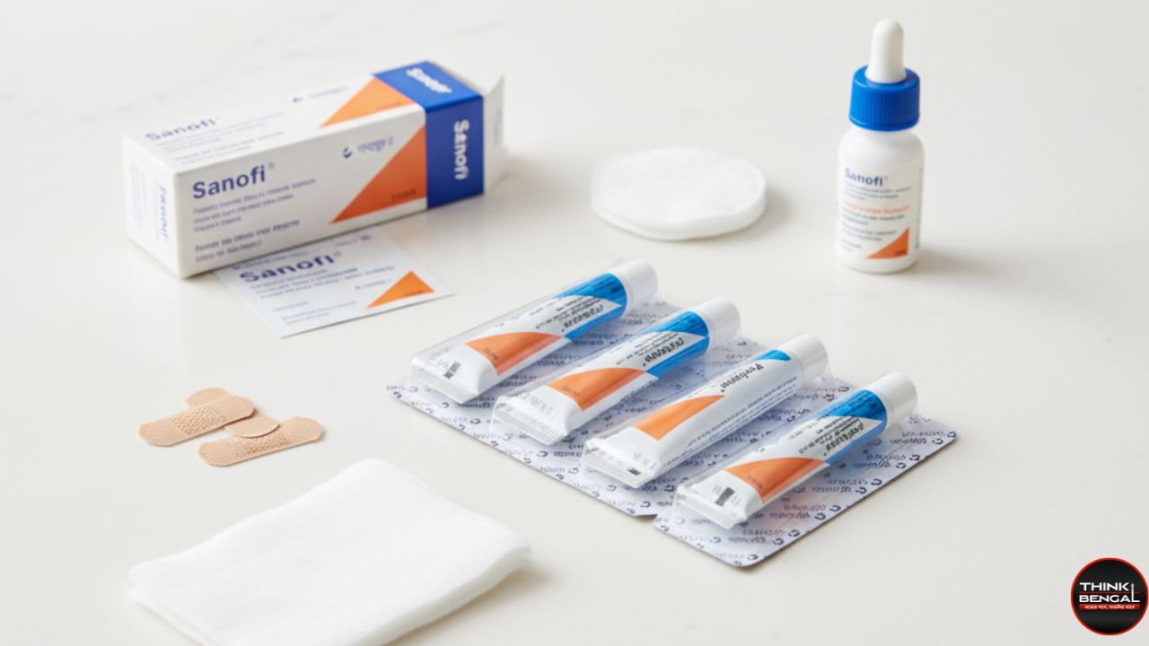 পেভিসন ক্রিম এর কাজ কি? ব্যবহার, উপকারিতা ও পার্শ্বপ্রতিক্রিয়া